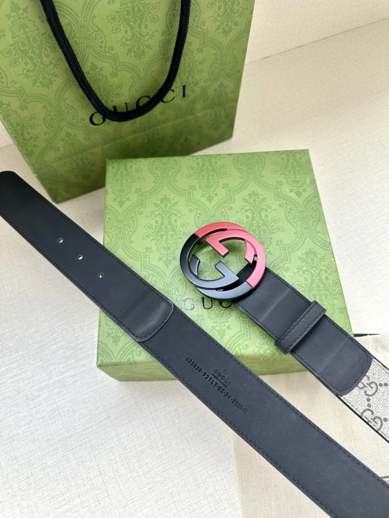 Real Gucci Belts