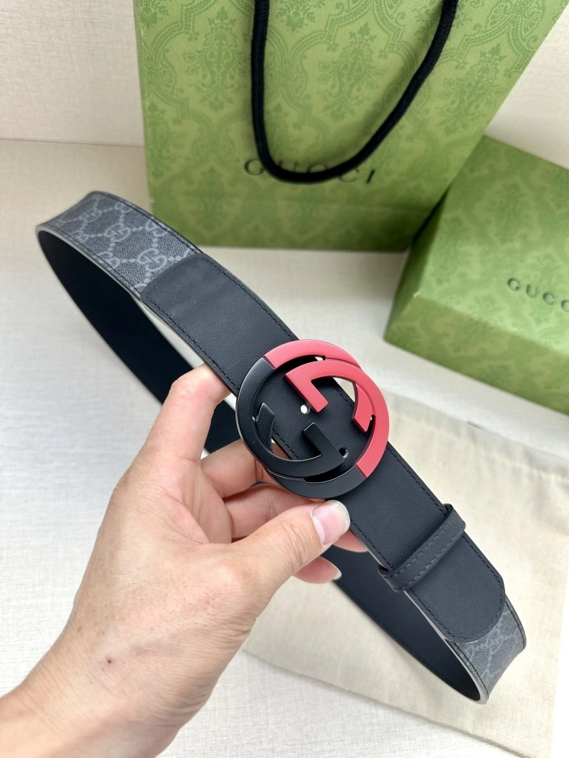 Legit Gucci Belts