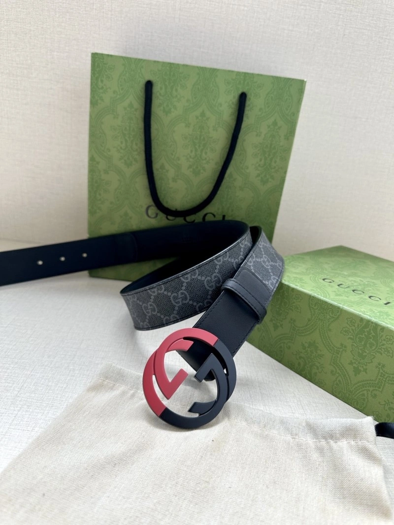 Legit Gucci Belts