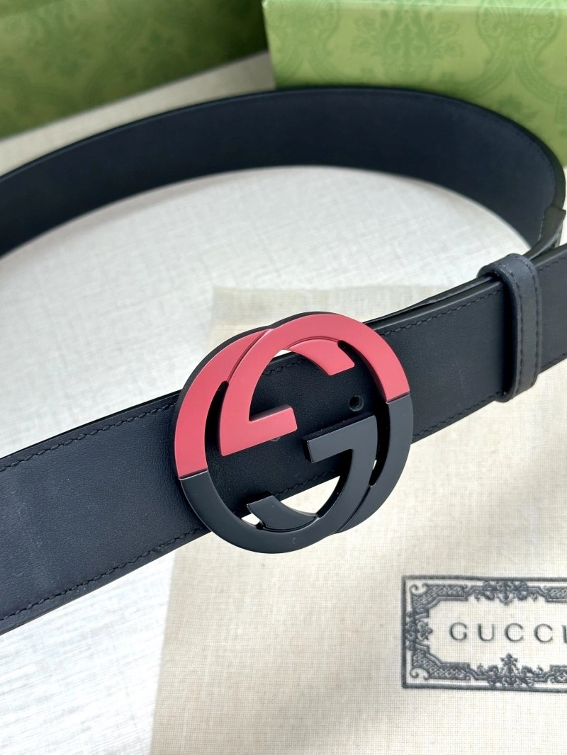 Legit Gucci Belts