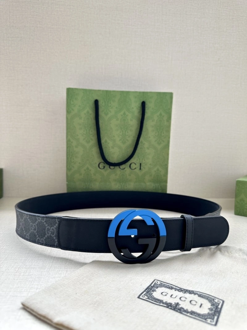 Legit Gucci Belts