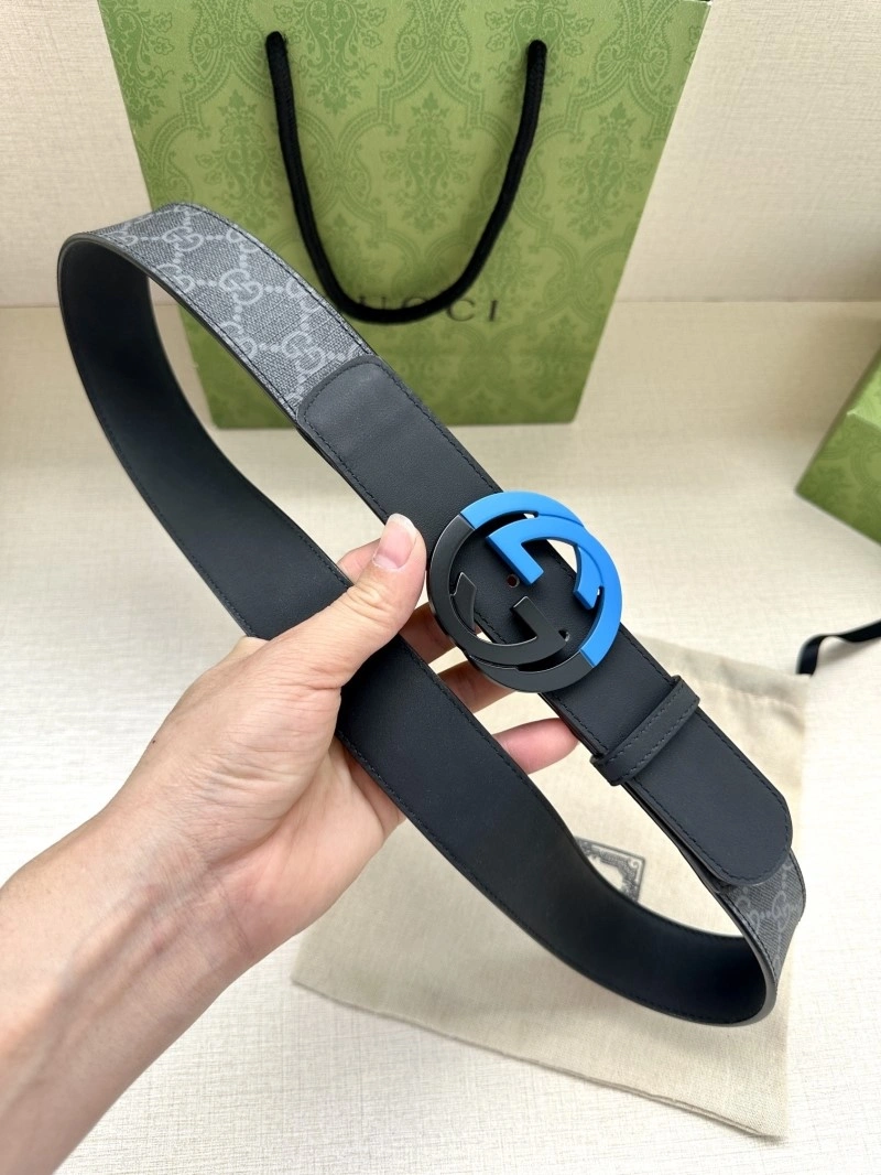 Legit Gucci Belts