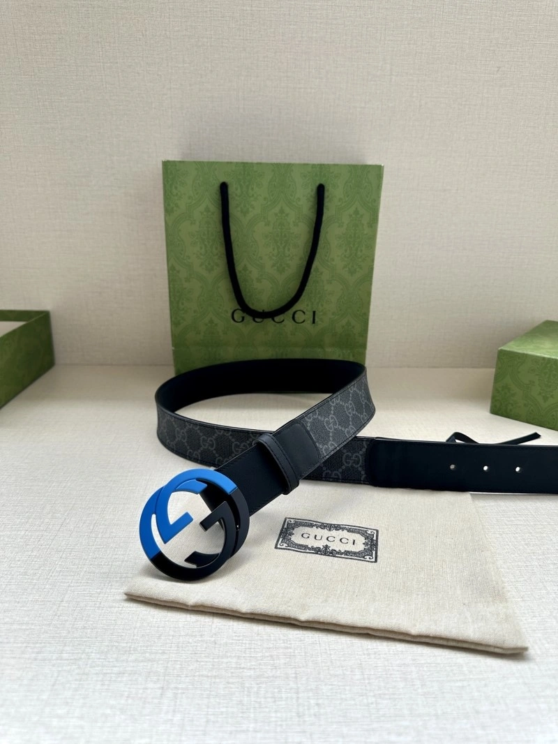 Legit Gucci Belts