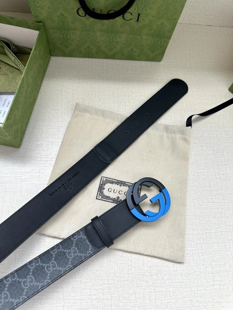 Legit Gucci Belts