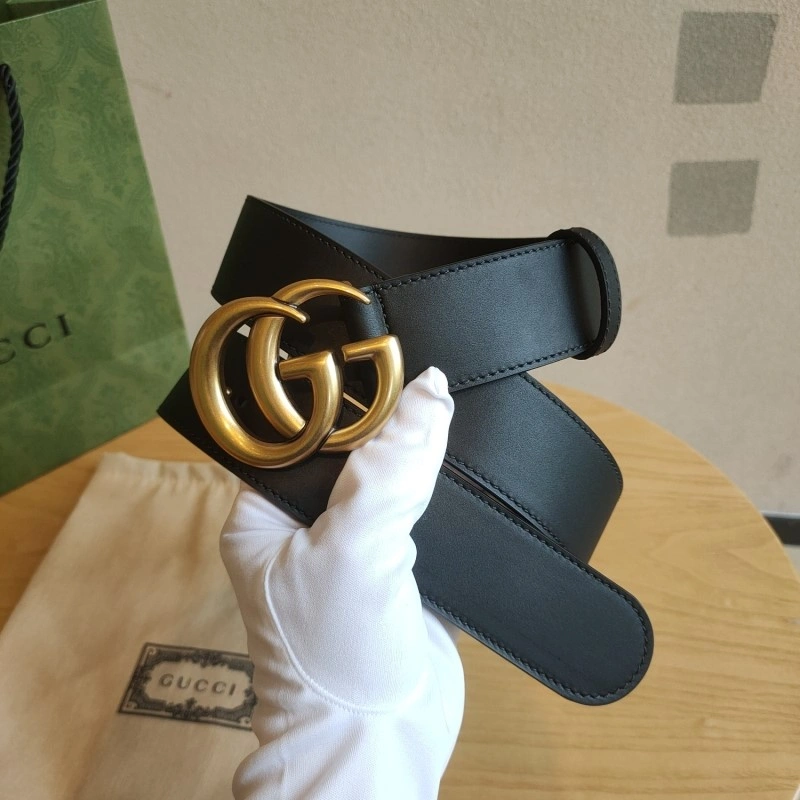 Accurate model Gucci Belts