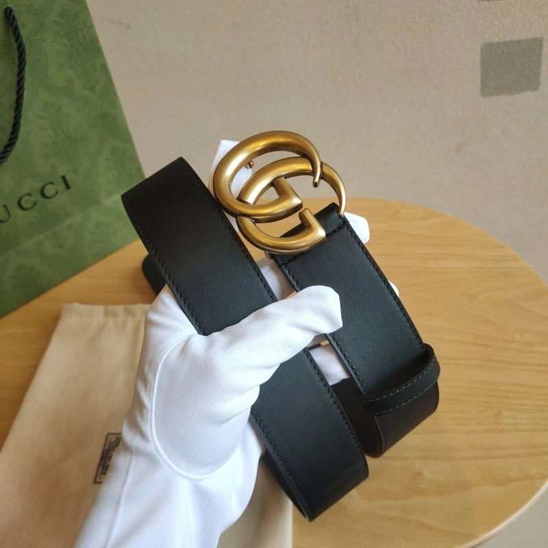Accurate model Gucci Belts