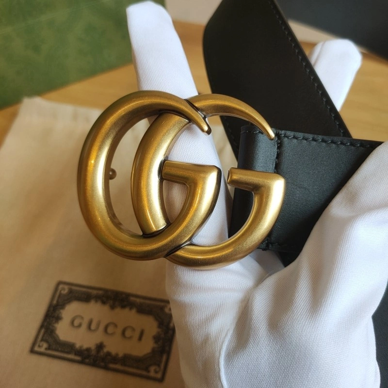 Accurate model Gucci Belts
