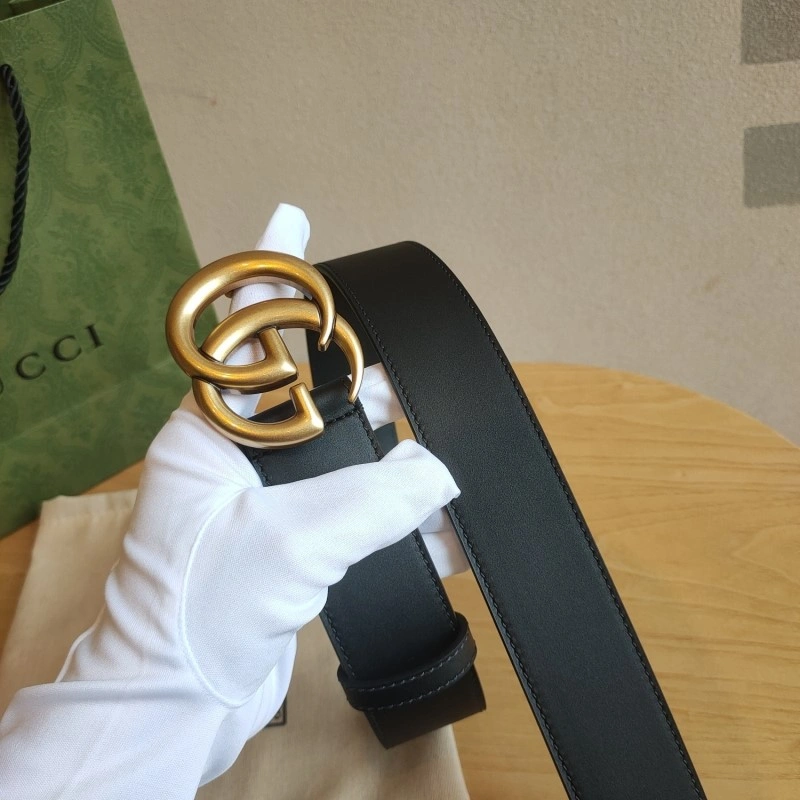 Accurate model Gucci Belts