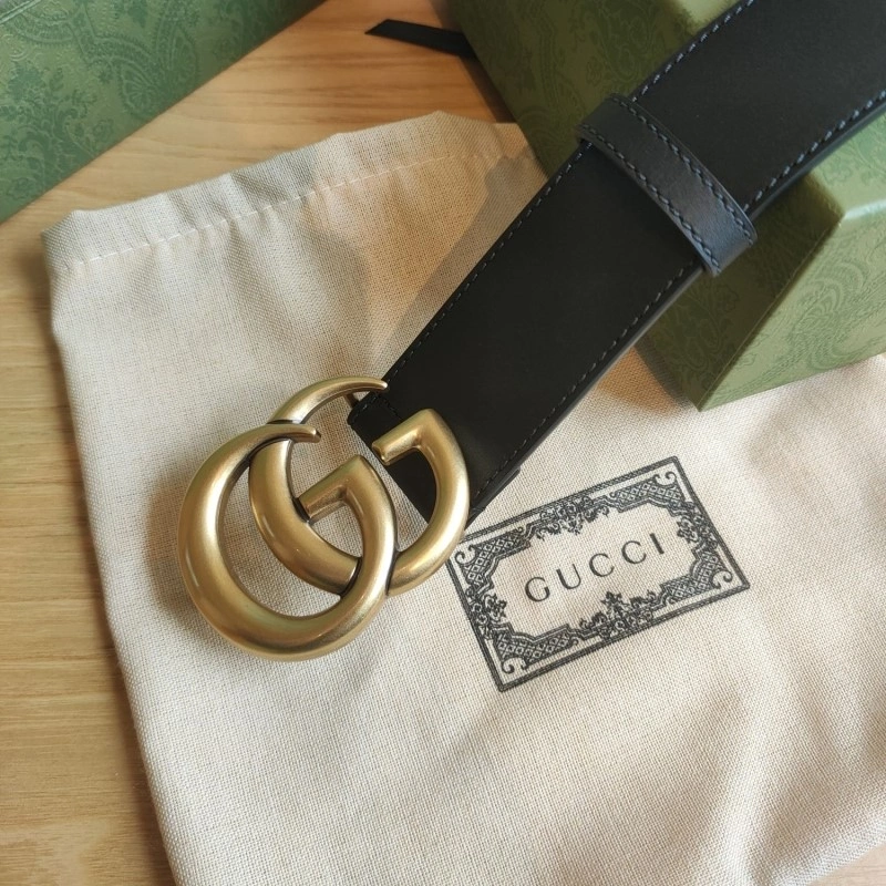 Accurate model Gucci Belts