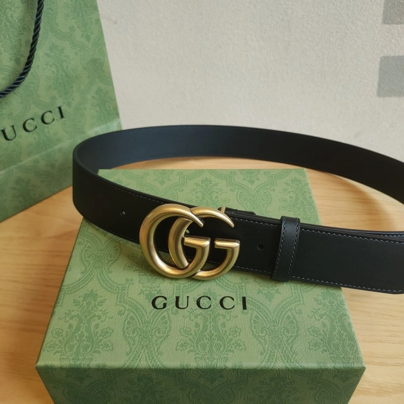 Accurate model Gucci Belts
