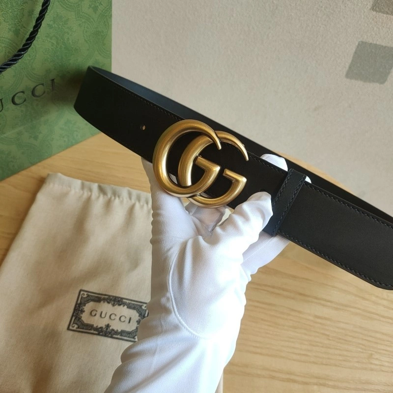 Accurate model Gucci Belts