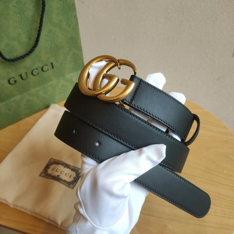 Low-cost Gucci Belts