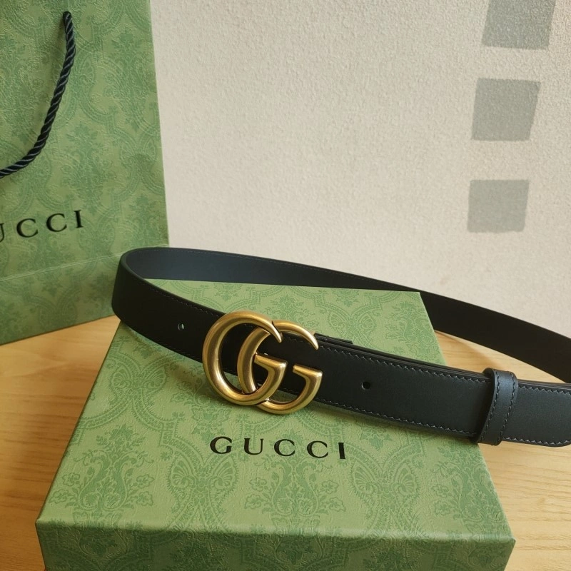 Low-cost Gucci Belts