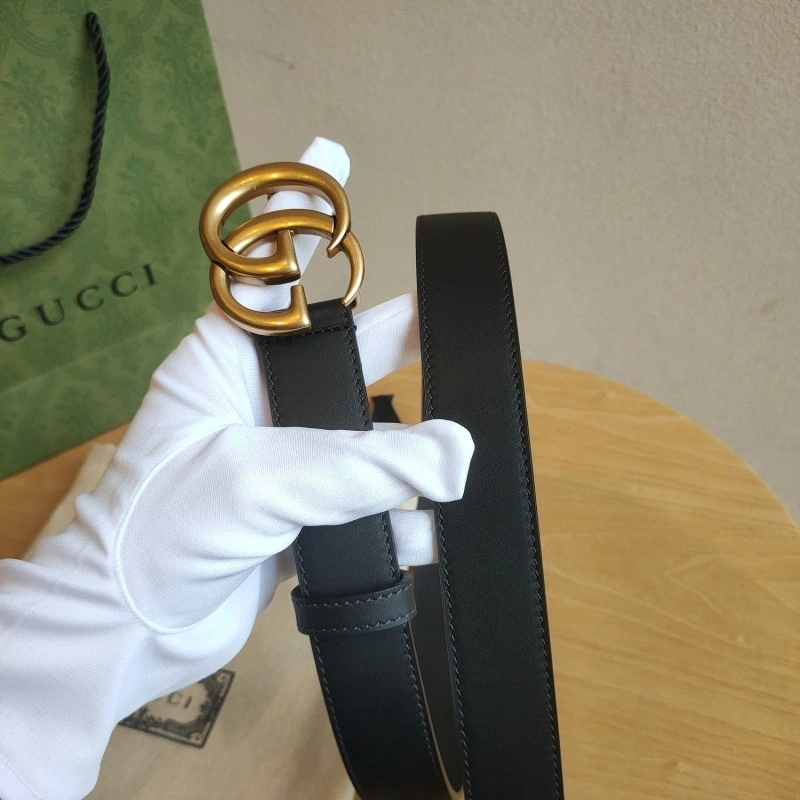 Low-cost Gucci Belts