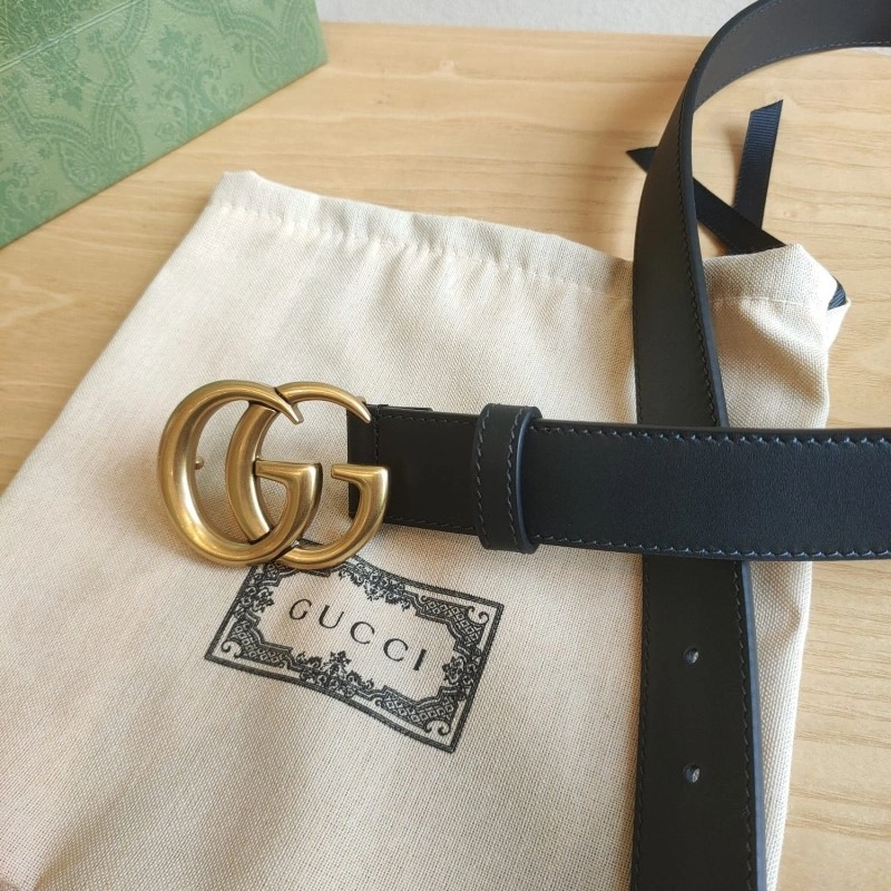 Low-cost Gucci Belts
