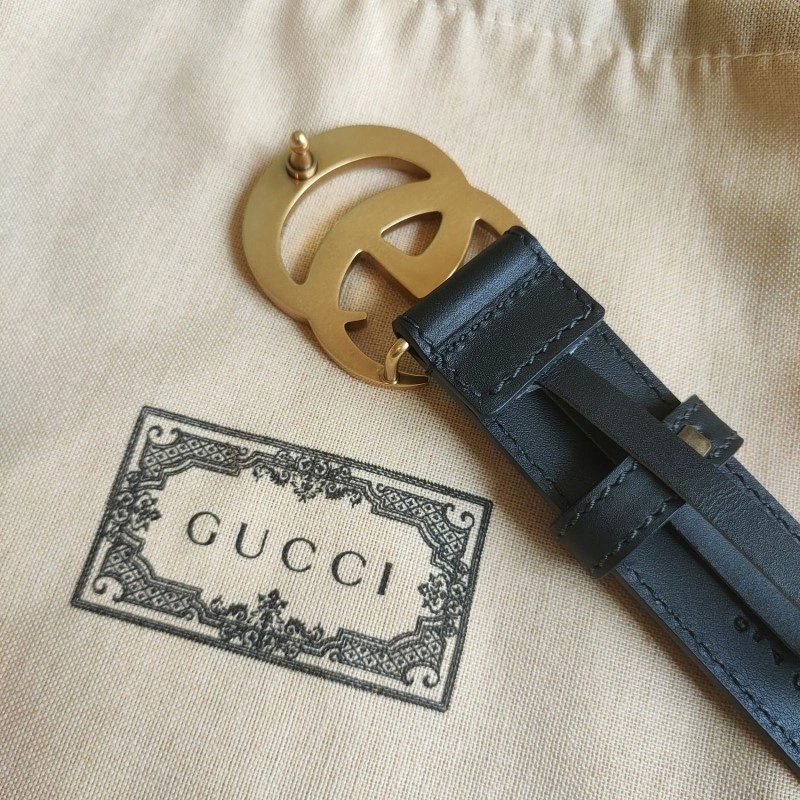 Low-cost Gucci Belts