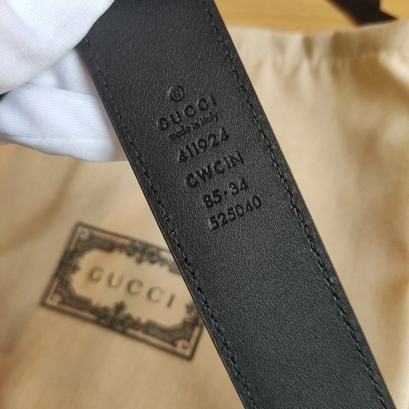 Low-cost Gucci Belts