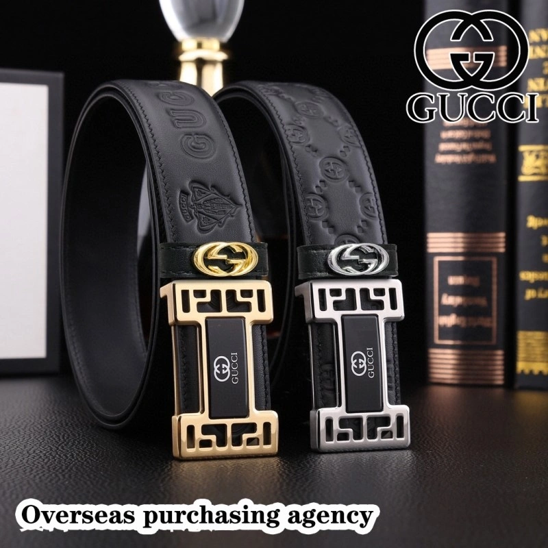 Reasonably priced Gucci Belts