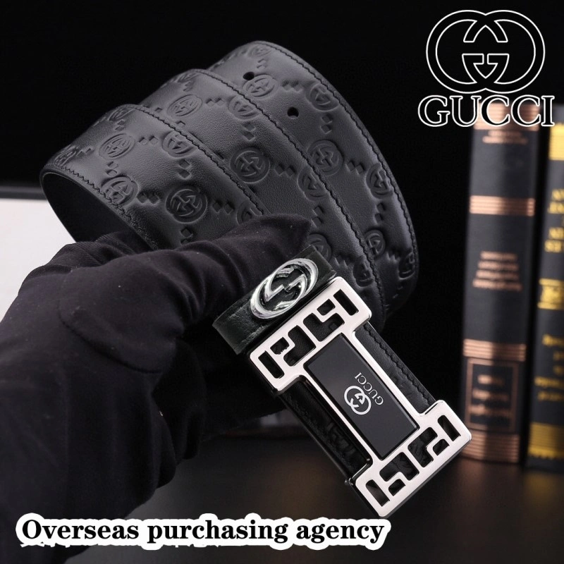 Reasonably priced Gucci Belts