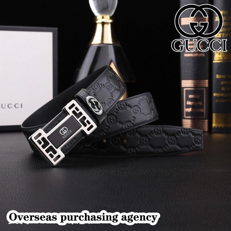 Reasonably priced Gucci Belts