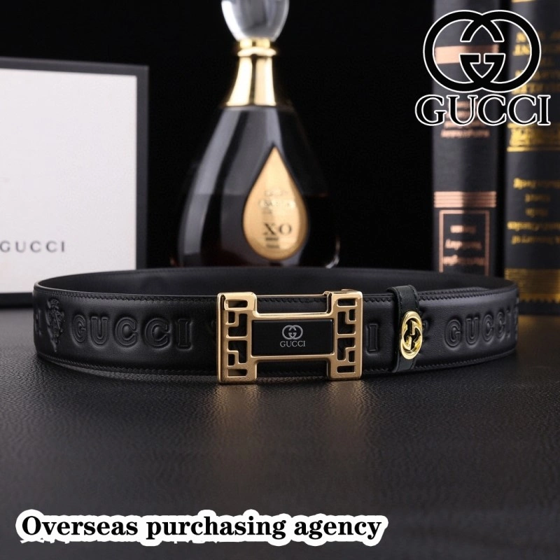 Reasonably priced Gucci Belts