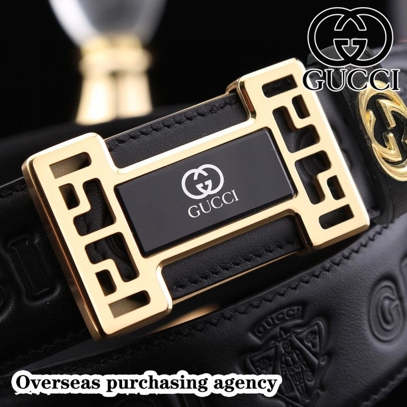 Reasonably priced Gucci Belts