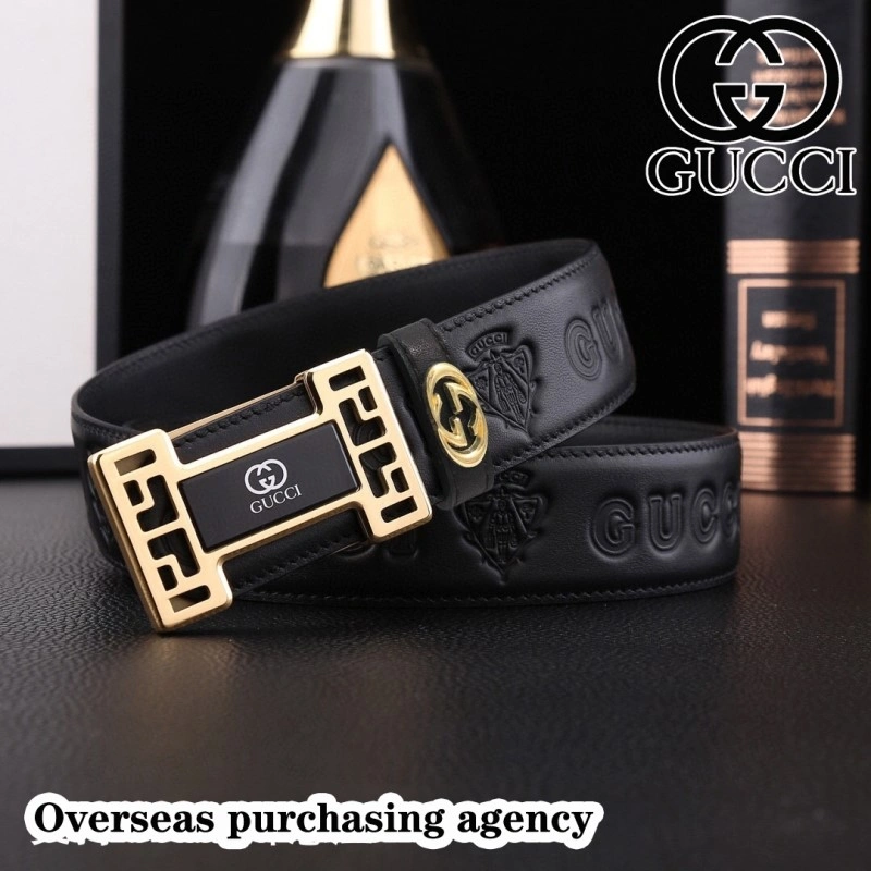 Reasonably priced Gucci Belts