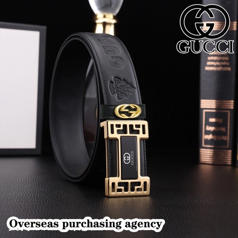 Reasonably priced Gucci Belts