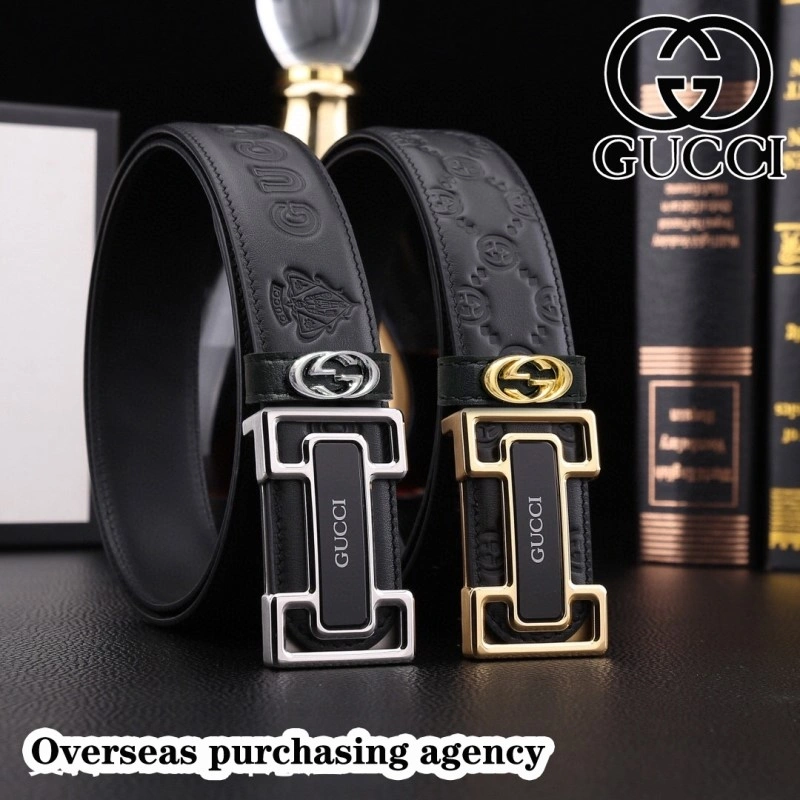 Top match Gucci Belts