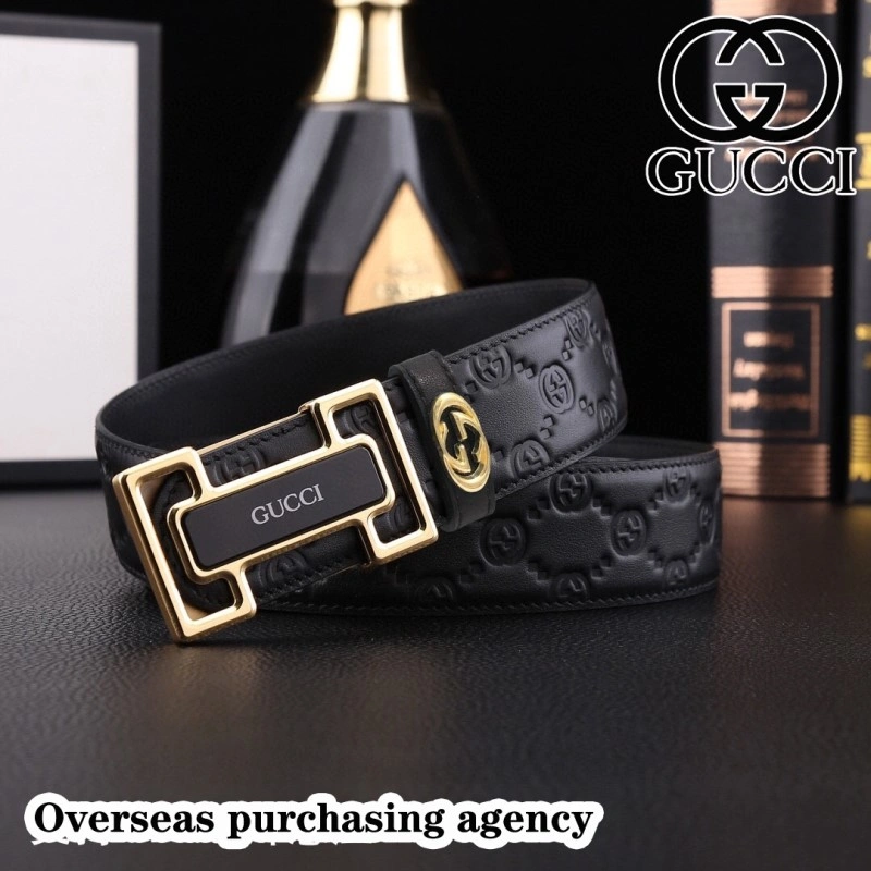 Top match Gucci Belts