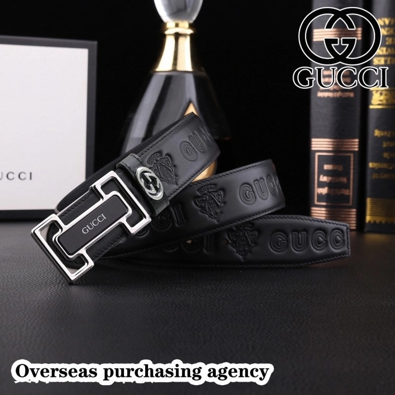 Top match Gucci Belts