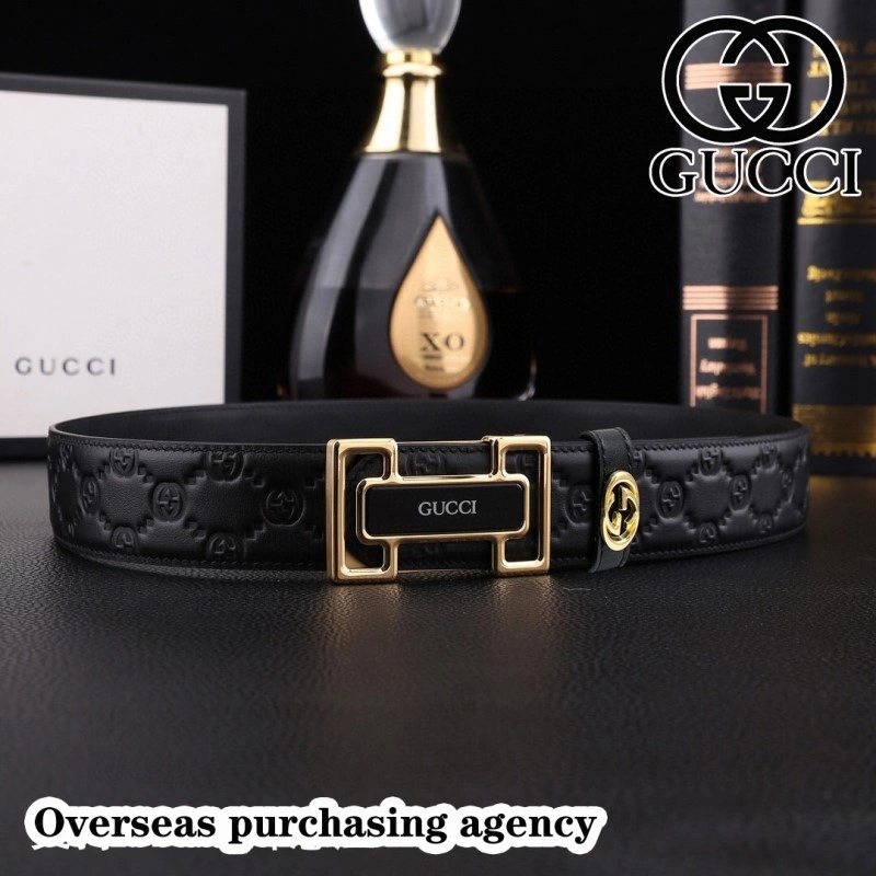 Top match Gucci Belts