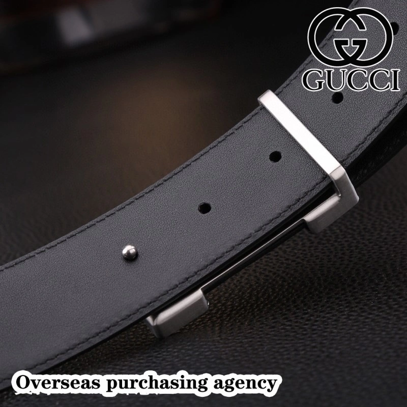 Top match Gucci Belts
