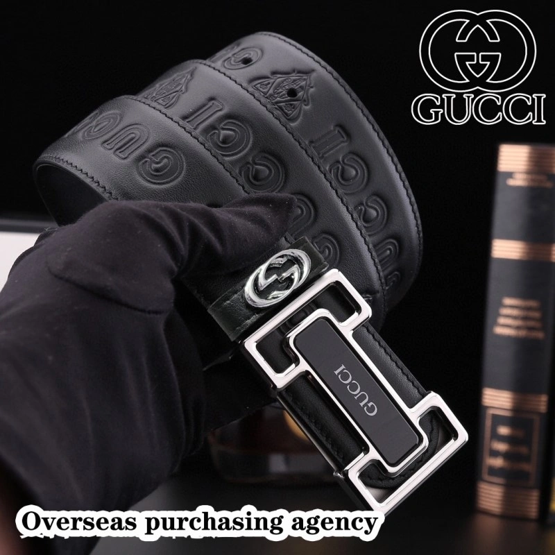 Top match Gucci Belts
