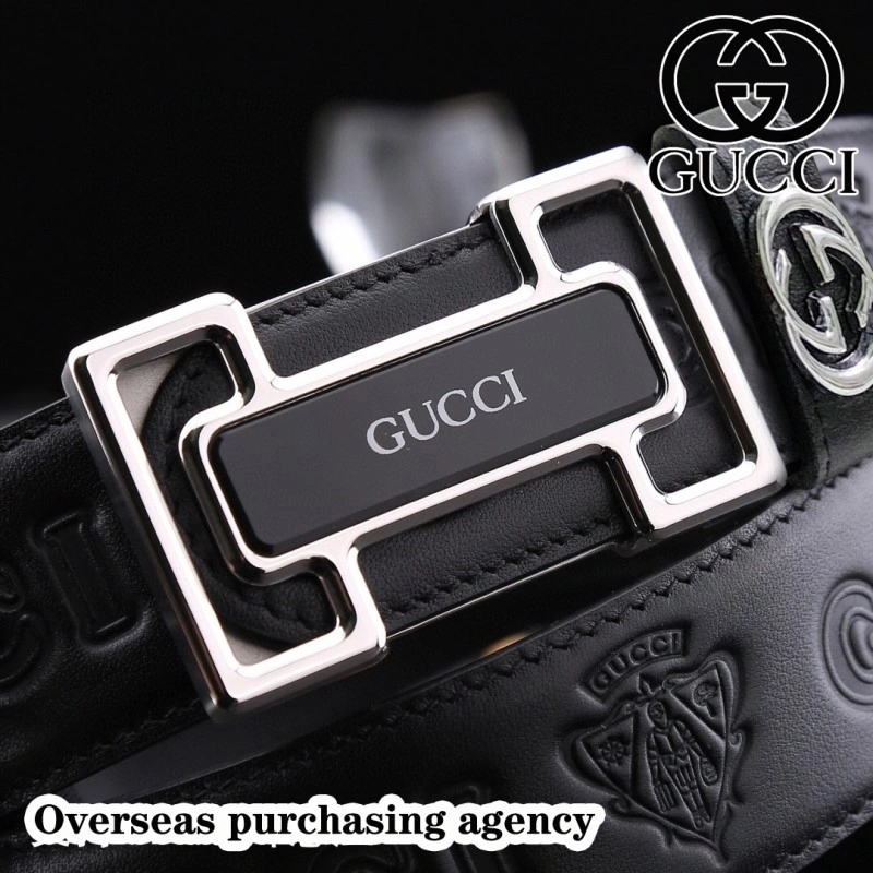 Top match Gucci Belts