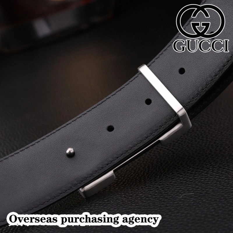 Top match Gucci Belts
