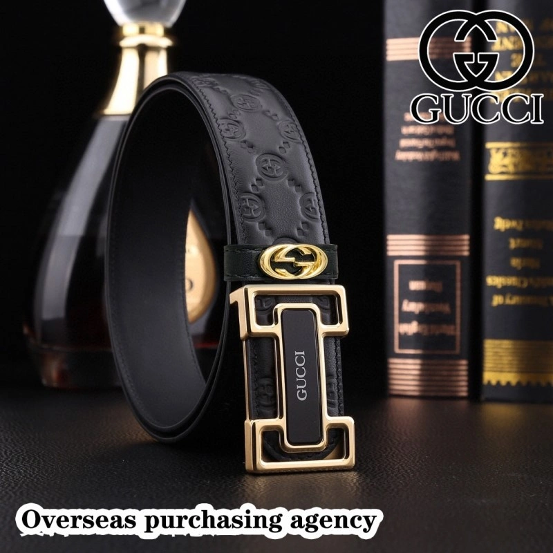 Top match Gucci Belts