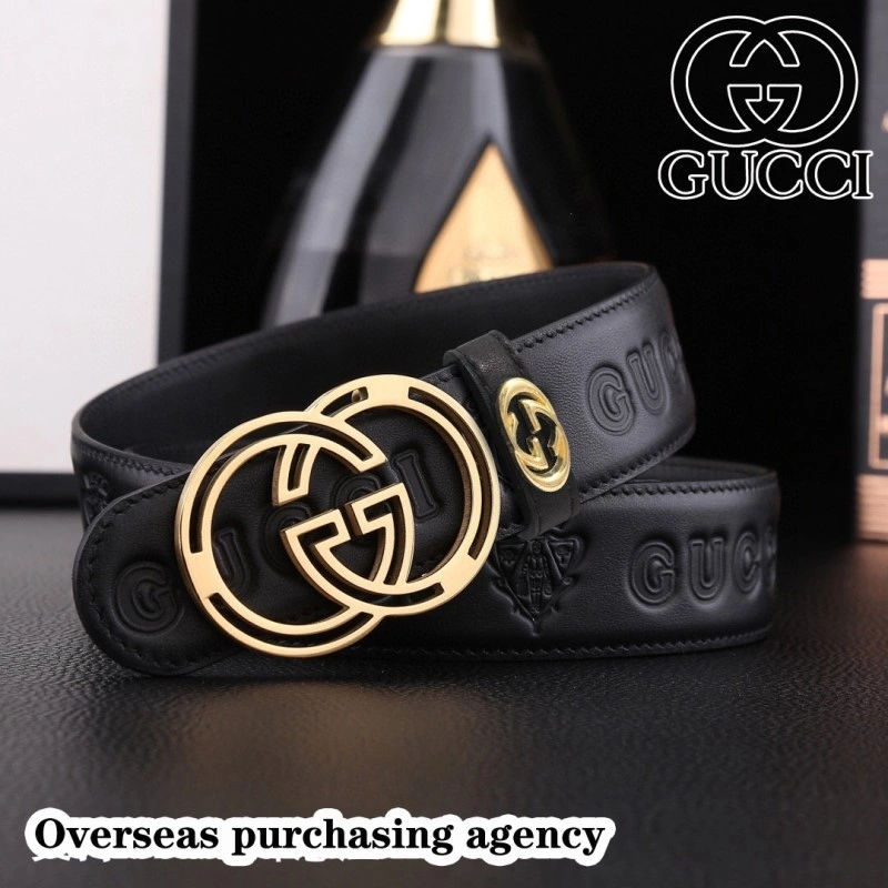 Factory-made Gucci Belts