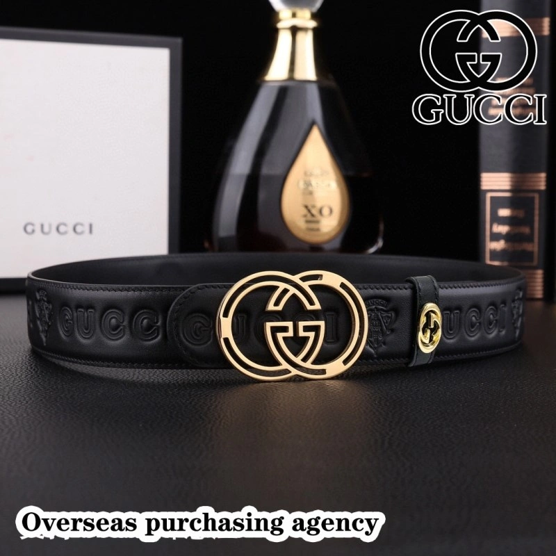 Factory-made Gucci Belts