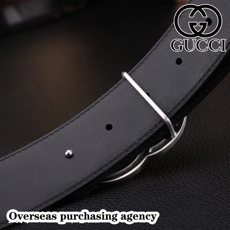 Factory-made Gucci Belts
