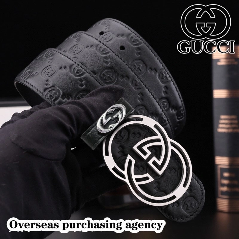 Factory-made Gucci Belts