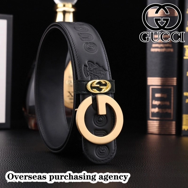 Precise copy Gucci Belts