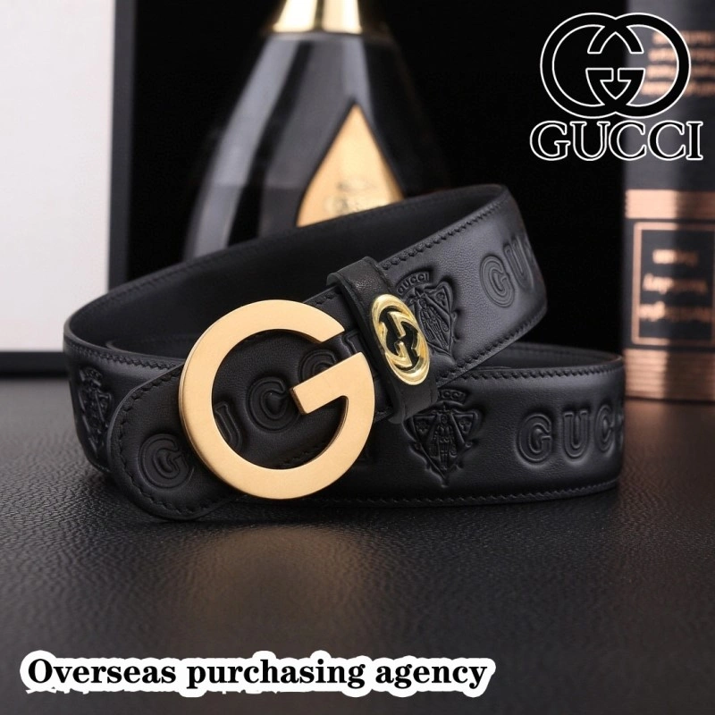 Precise copy Gucci Belts