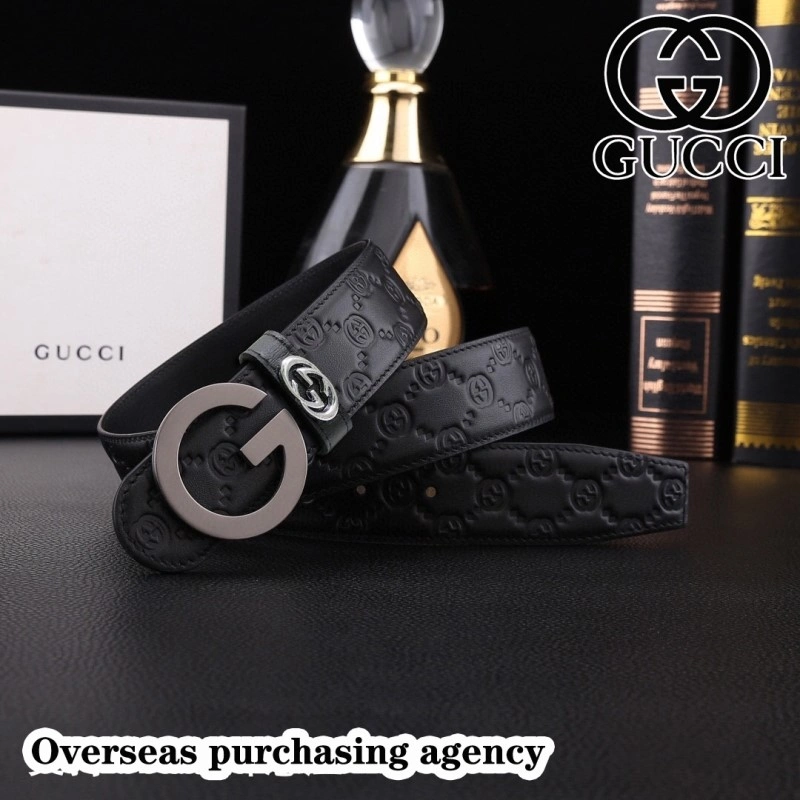 Precise copy Gucci Belts