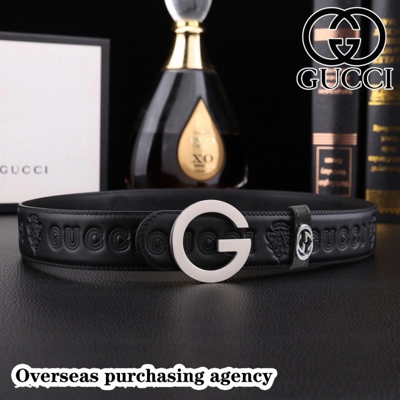 Precise copy Gucci Belts
