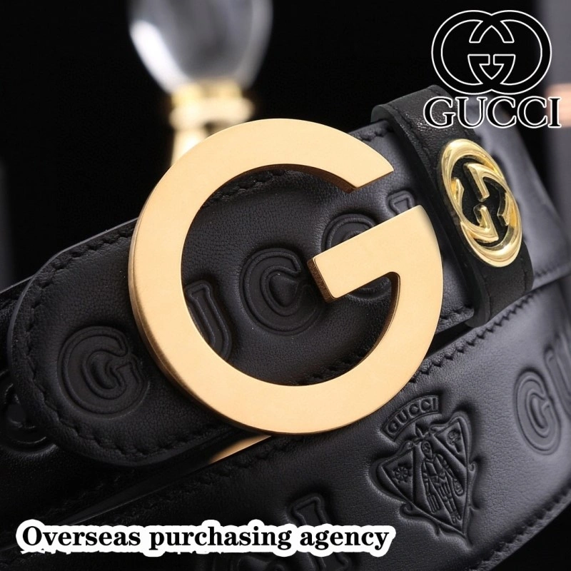 Precise copy Gucci Belts