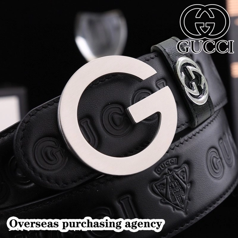 Precise copy Gucci Belts
