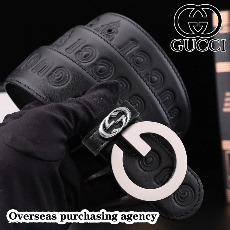Precise copy Gucci Belts