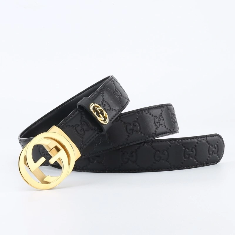 Genuine Gucci Belts