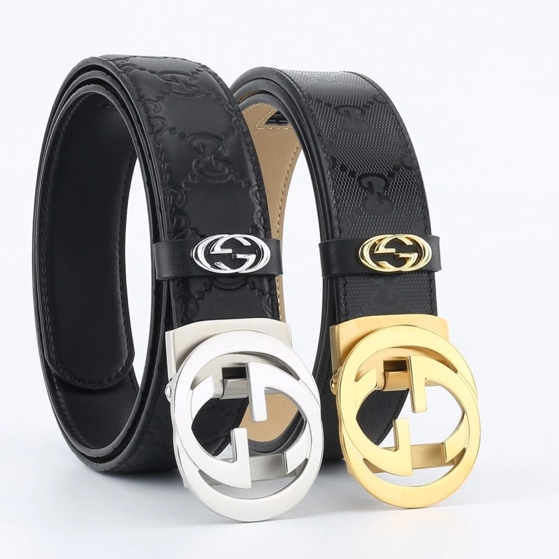 Genuine Gucci Belts